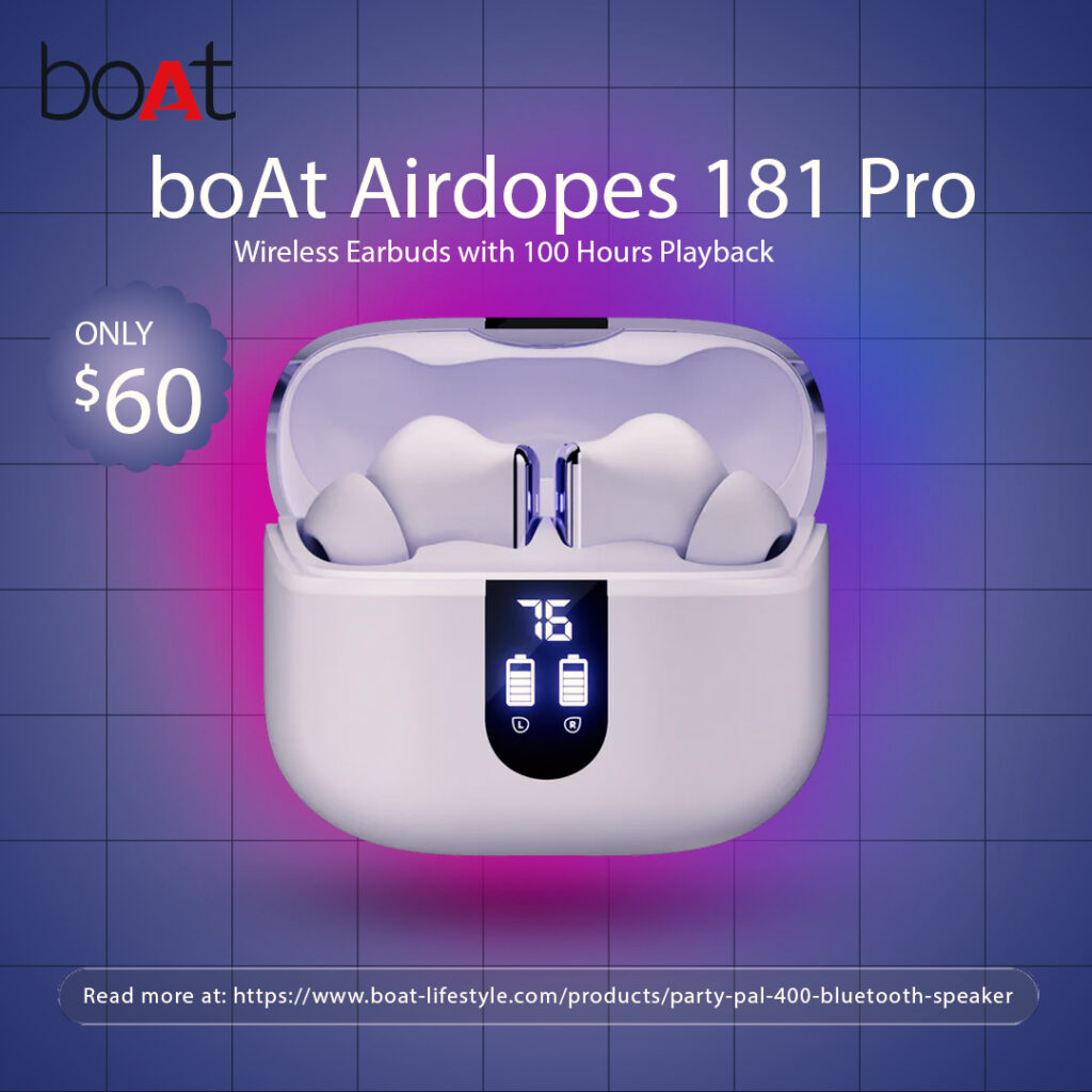 AirPods Post Design – Portfolio